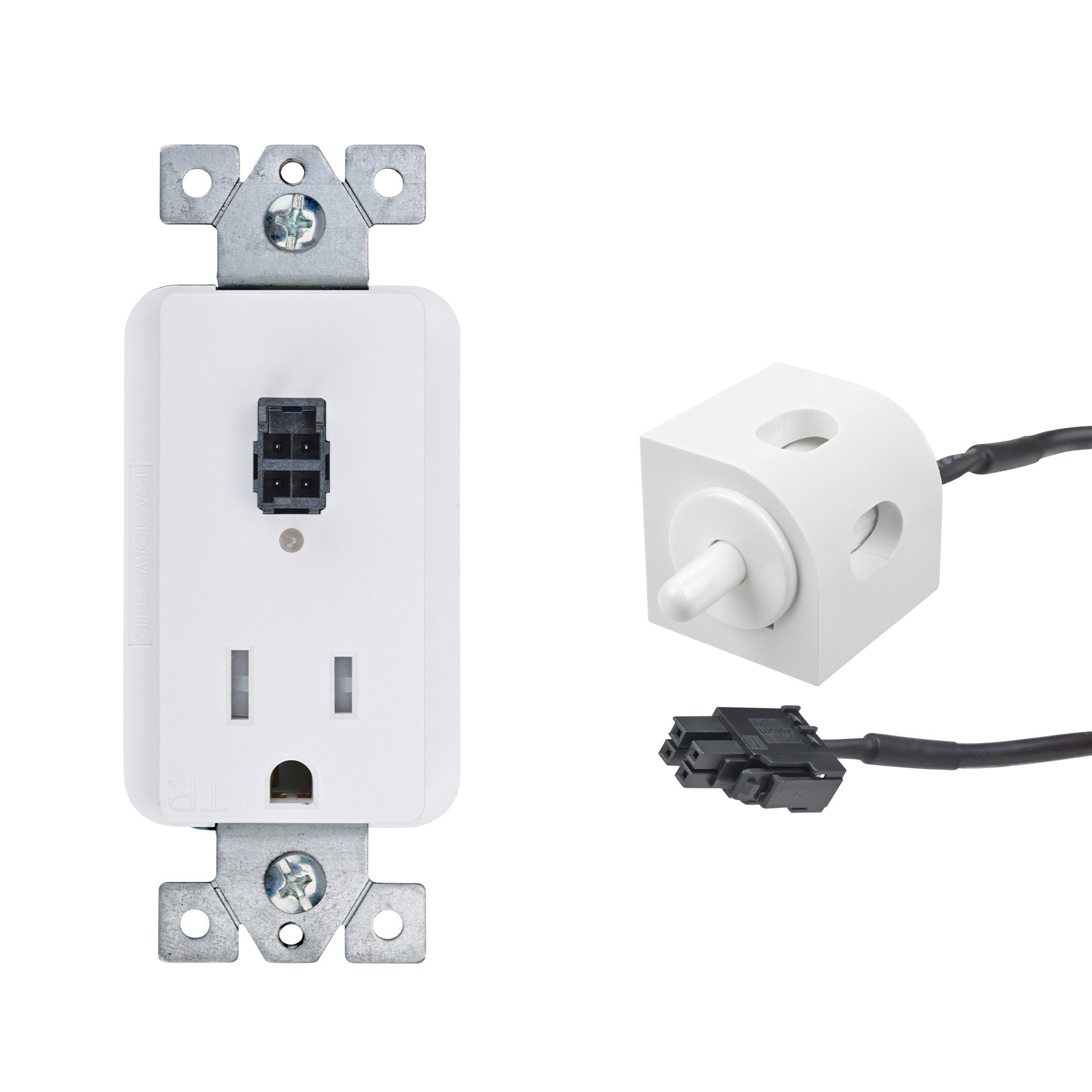 Safety outlets store